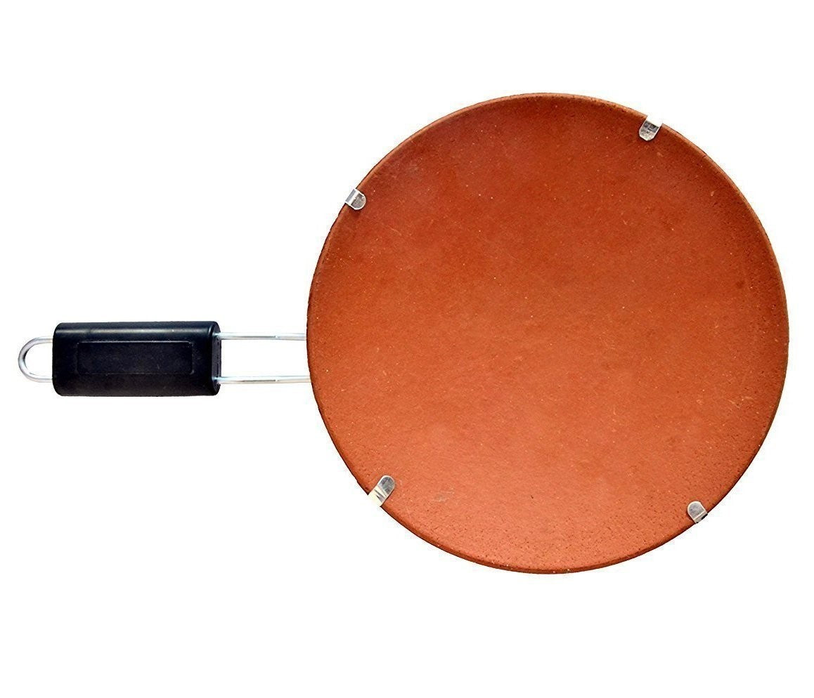 Clay Tawa / Tava — BasicBrowns