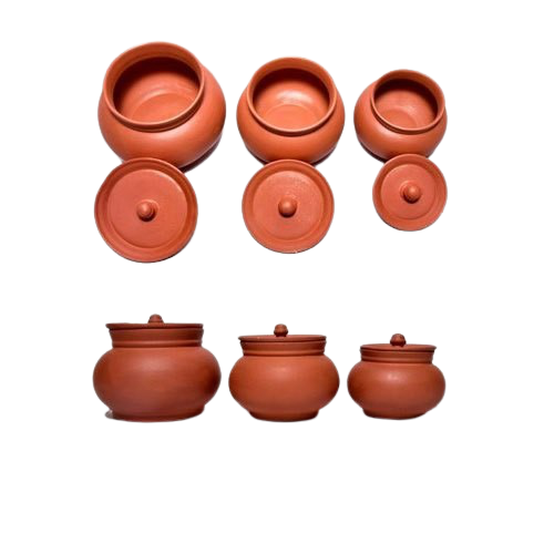 Mathani Handi Set — BasicBrowns
