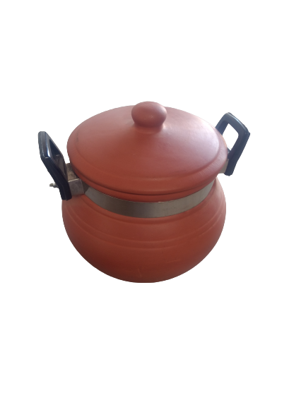 Mathani Handi 4 Ltrs — BasicBrowns